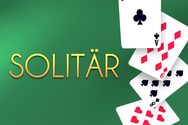 Solitaire: Jetzt gratis online spielen | Blick
